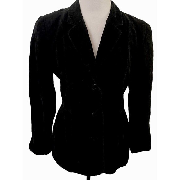 Giorgio Sant'Angelo | Jackets & Coats | Vintage Giorgio Sant Angelo ...